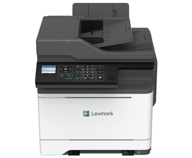 Lexmark mc2425adw store